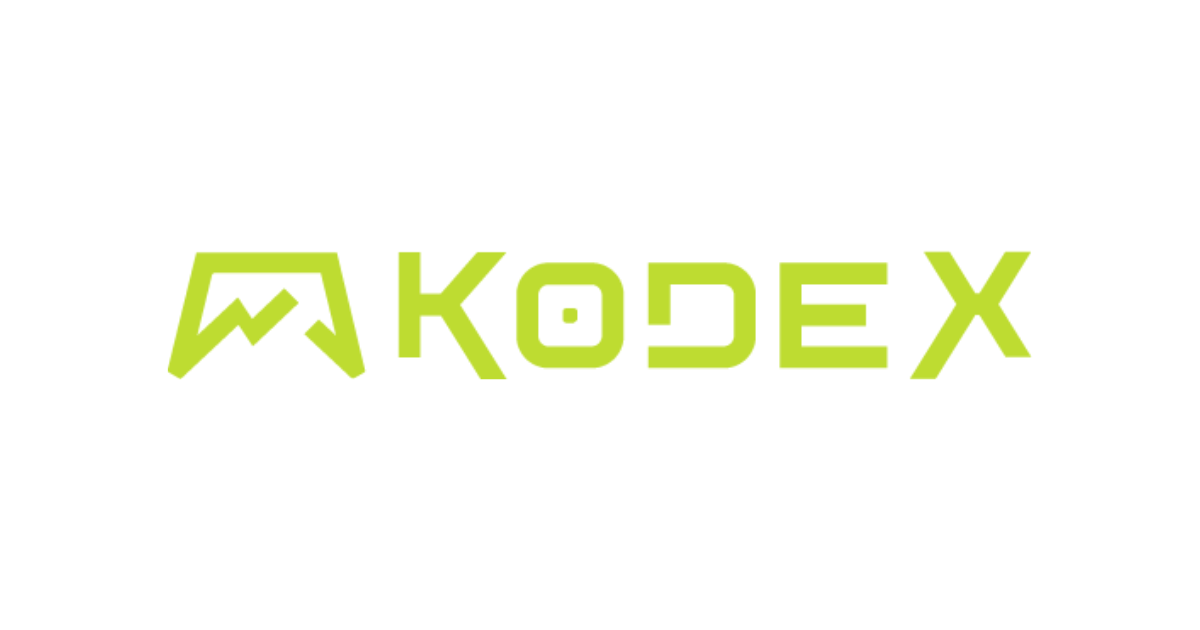 Homepage - Kodex AI